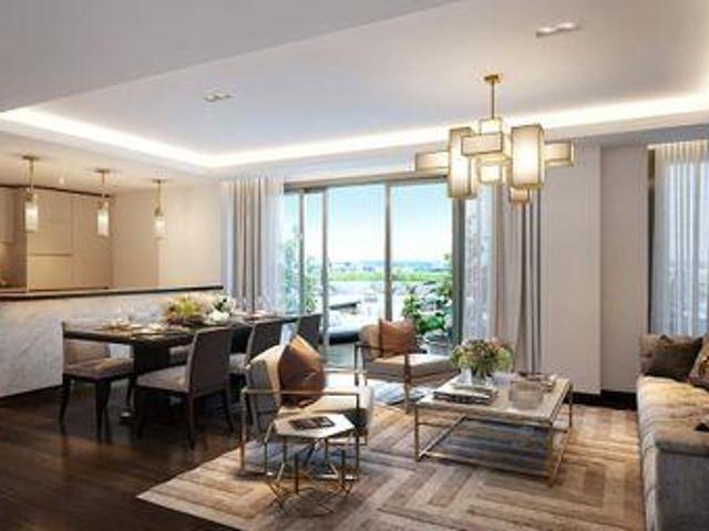 2 Bedrooms Flat for sale in Paddington Gardens, North Wharf Road, London W2