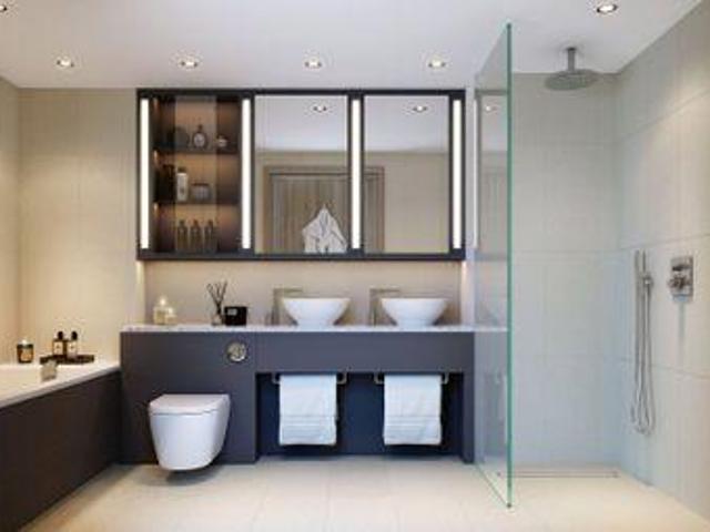 2 Bedrooms Flat for sale in Paddington Gardens, North Wharf Road, Paddington, London W2