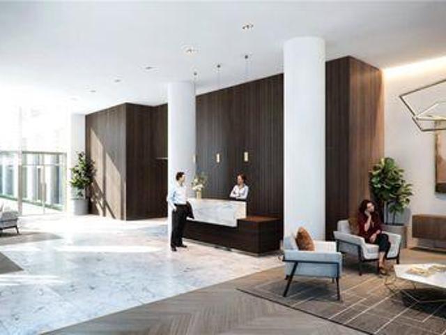 2 Bedrooms Flat for sale in Paddington Gardens, London W2