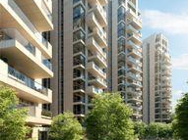 2 Bedrooms Flat for sale in Paddington Gardens, London W2