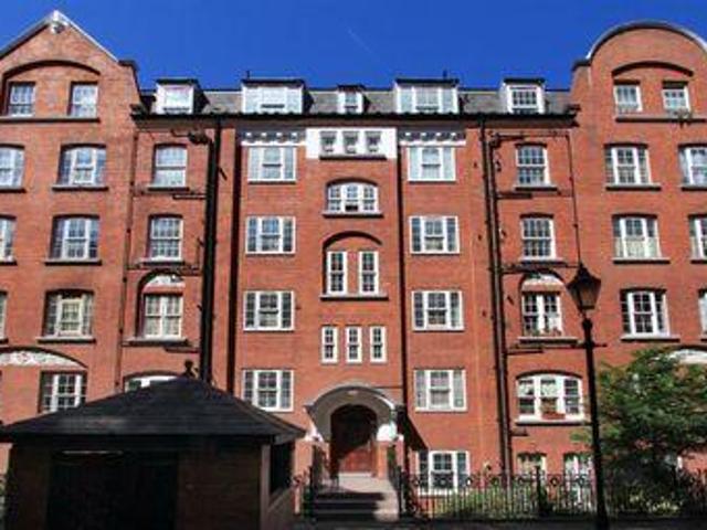 2 Bedrooms Flat for sale in Page Street, London SW1P