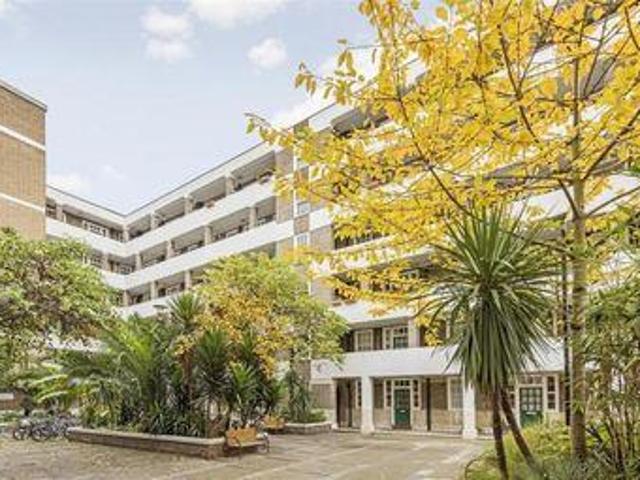 2 Bedrooms Flat for sale in Page Street, Westminster SW1P