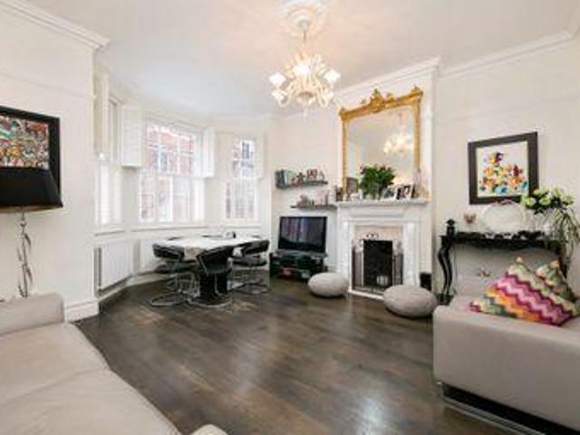 2 Bedrooms Flat for sale in Palace Mansions, Earsby Street, London W14