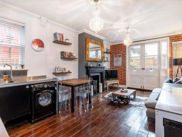 2 Bedrooms Flat for sale in Palermo Road, London NW10