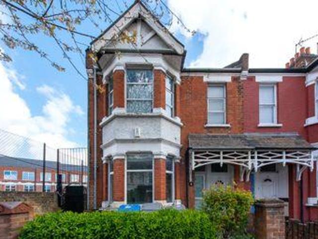 2 Bedrooms Flat for sale in Palermo Road, London NW10