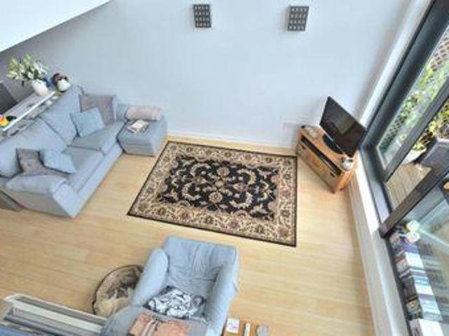 2 Bedrooms Flat for sale in Pall Mall, Liverpool L3