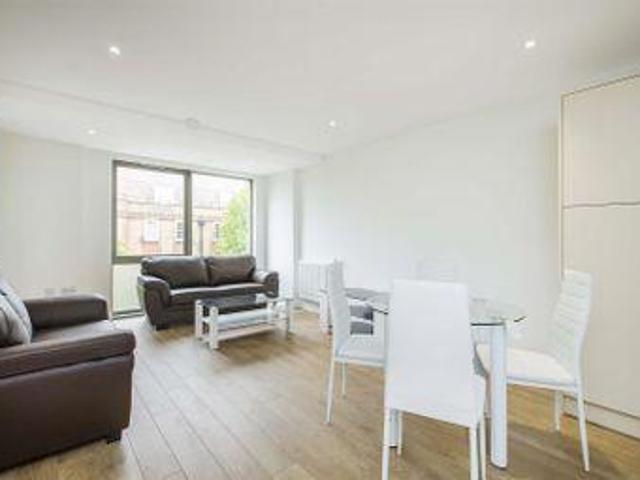 2 Bedrooms Flat for sale in Palm House, Vauxhall Street, Nine Elms, London SE11