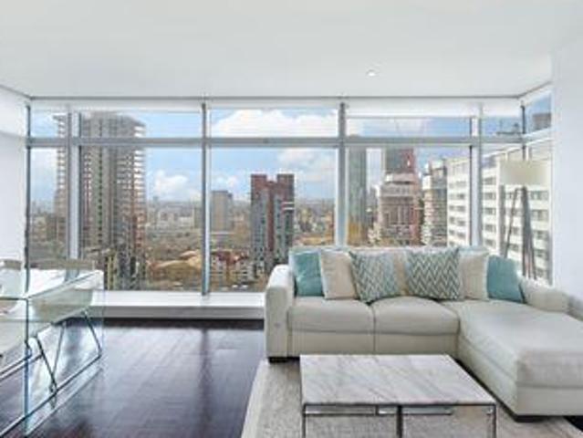 2 Bedrooms Flat for sale in Pan Peninsula Square, West Tower, Canary Wharf E14