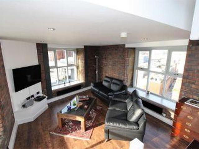 2 Bedrooms Flat for sale in Paragon Mill, 4 Cotton Street, Manchester M4