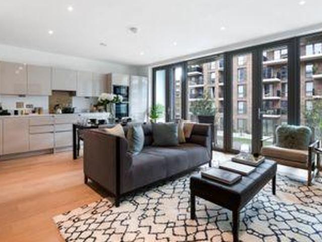 2 Bedrooms Flat for sale in Park Terrace, London NW6
