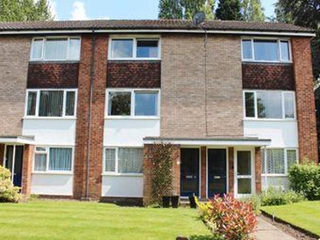 2 Bedrooms Flat for sale in Park Close, Erdington, Birmingham B24