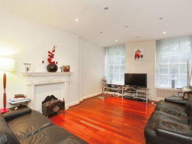 2 Bedrooms Flat for sale in Park Road, St John´s Wood NW8