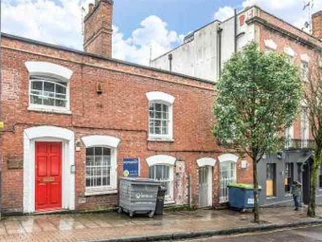 2 Bedrooms Flat for sale in Park Street Avenue, Bristol BS1