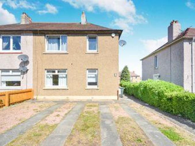 2 Bedrooms Flat for sale in Parkhead Avenue, Edinburgh EH11