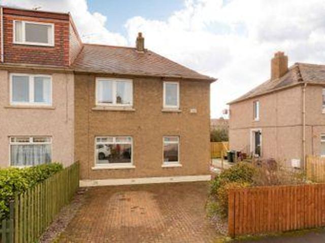 2 Bedrooms Flat for sale in Parkhead Loan, Edinburgh EH11