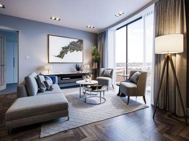 2 Bedrooms Flat for sale in Parliament Square Greenland Street, Liverpool L1