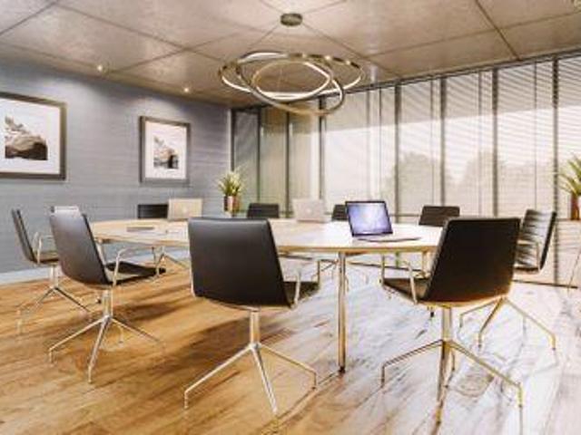2 Bedrooms Flat for sale in Parliament Square, Greenland Street, Liverpool L1