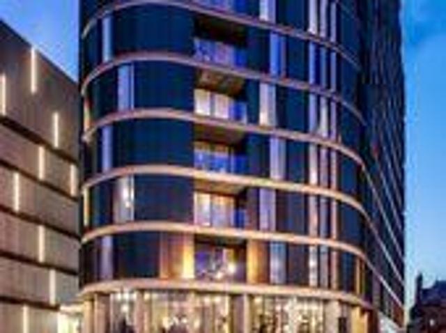 2 Bedrooms Flat for sale in Parliament Square, Greenland Street, Liverpool L1