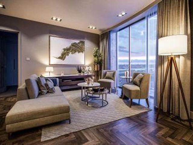 2 Bedrooms Flat for sale in Parliament Square Greenland Street, Liverpool L1