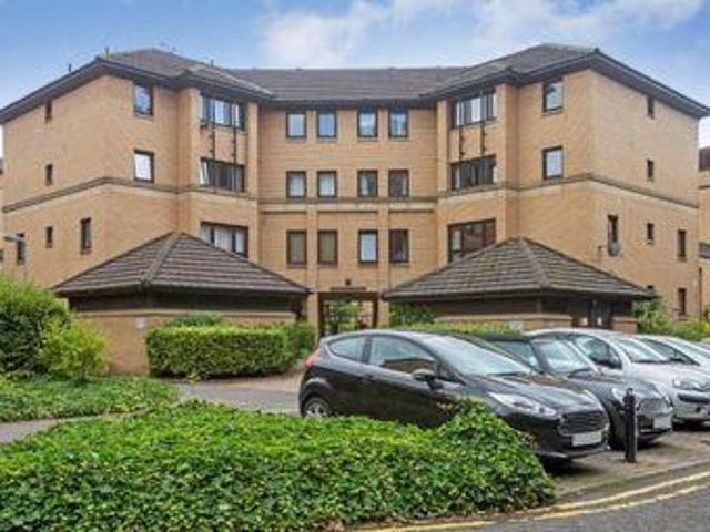 2 Bedrooms Flat for sale in Parsonage Square, Collegelands, Glasgow G4