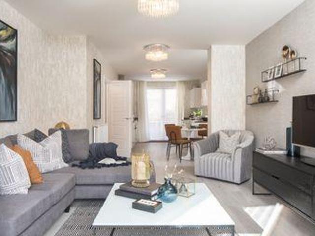 2 Bedrooms Flat for sale in ´´Pascal Square´´ at Coxwell Boulevard, Edgware NW9