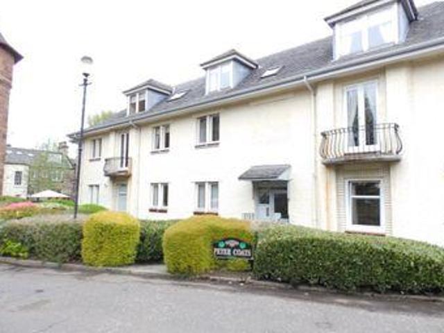 2 Bedrooms Flat for sale in Peter Coats, Paisley, Renfrewshire PA2