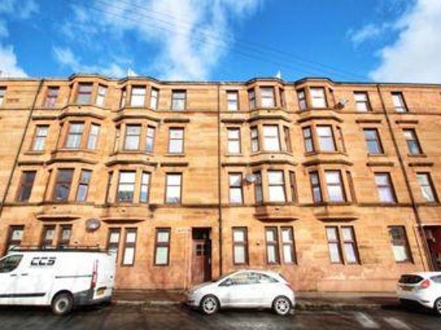 2 Bedrooms Flat for sale in Petershill Road, Glasgow, Lanarkshire G21
