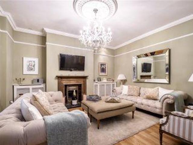 2 Bedrooms Flat for sale in Petherton Road, London N5