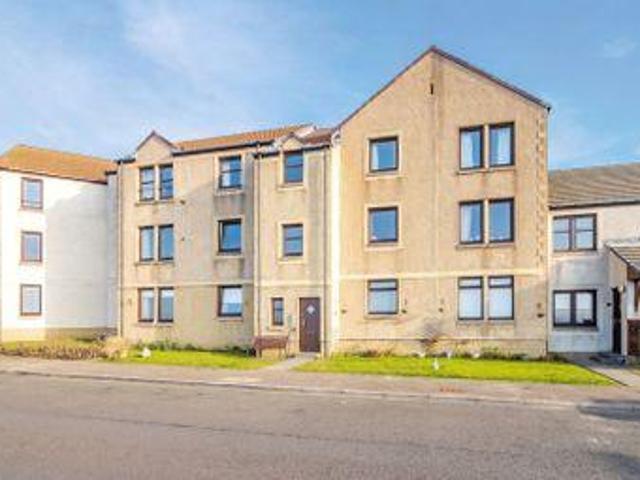 2 Bedrooms Flat for sale in Pettycur Bay, Kinghorn, Burntisland KY3