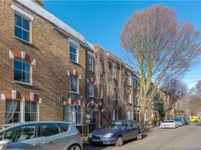 2 Bedrooms Flat for sale in Pearman Street, Waterloo, London SE1