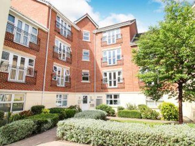 2 Bedrooms Flat for sale in Peckerdale Gardens, Derby DE21
