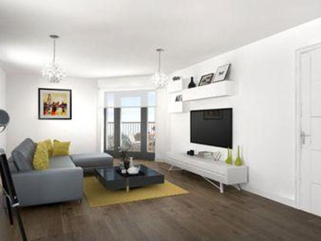 2 Bedrooms Flat for sale in Pechiney House, Slough SL1