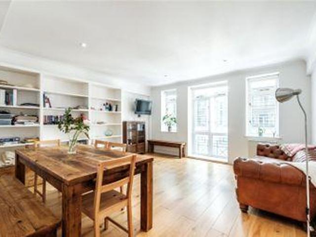 2 Bedrooms Flat for sale in Pemberton House, 6 East Harding Street, London EC4A