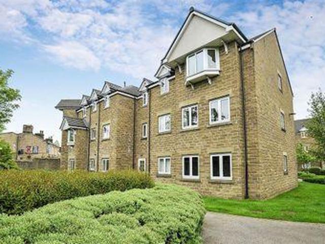 2 Bedrooms Flat for sale in Pennythorne Drive, Yeadon, Leeds LS19