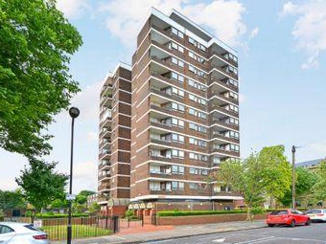 2 Bedrooms Flat for sale in Penshurst Road, London E9