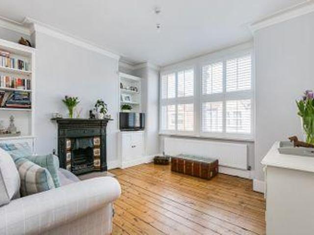 2 Bedrooms Flat for sale in Penwith Road, London SW18