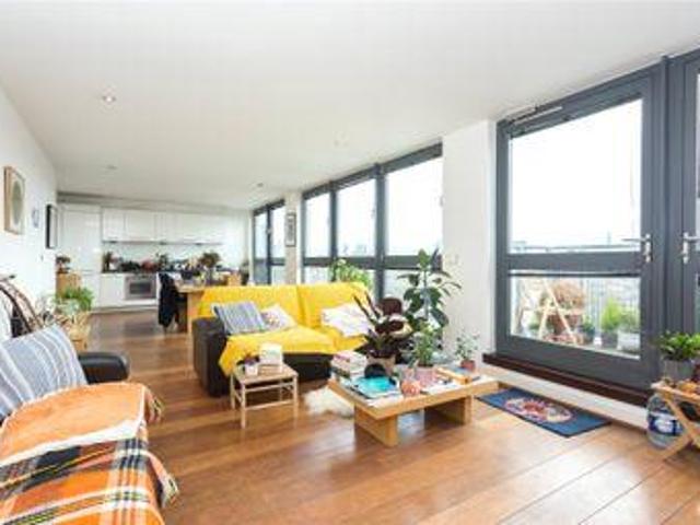 2 Bedrooms Flat for sale in Pentonville Road, Islington, London N1