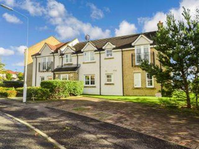 2 Bedrooms Flat for sale in Peploe Rise, Dunfermline KY11