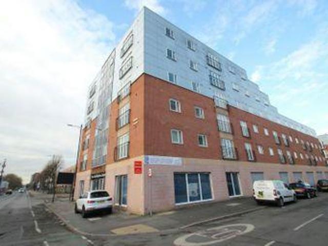 2 Bedrooms Flat for sale in Percy Street, Manchester M15