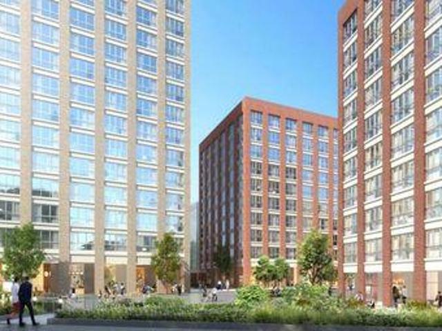 2 Bedrooms Flat for sale in Perseus Court, Blackwall Reach, London E14