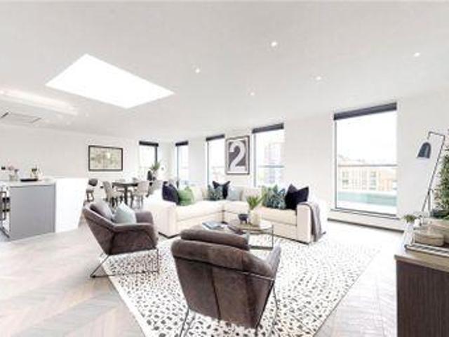 2 Bedrooms Flat for sale in Perseverance Works, 38 Kingsland Road, London E2