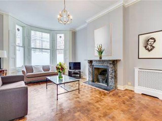 2 Bedrooms Flat for sale in Philbeach Gardens, Earls Court, London SW5