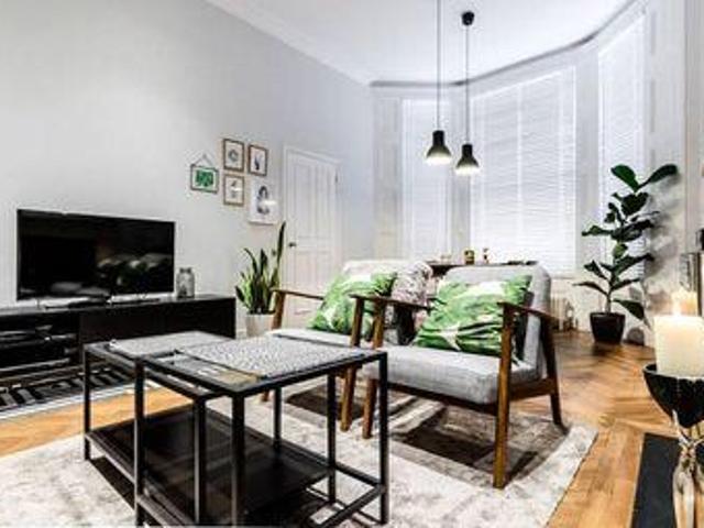 2 Bedrooms Flat for sale in Philbeach Gardens, Earls Court, London SW5