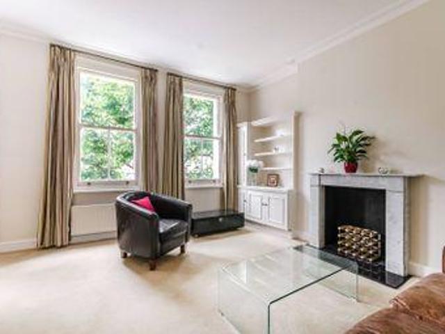 2 Bedrooms Flat for sale in Philbeach Gardens, Earls Court SW5