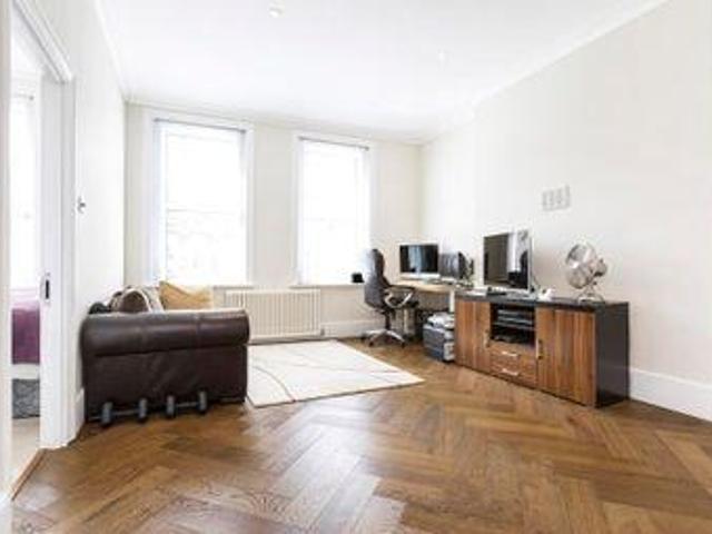 2 Bedrooms Flat for sale in Philbeach Gardens, London SW5