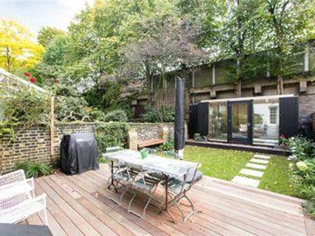2 Bedrooms Flat for sale in Philbeach Gardens, London SW5