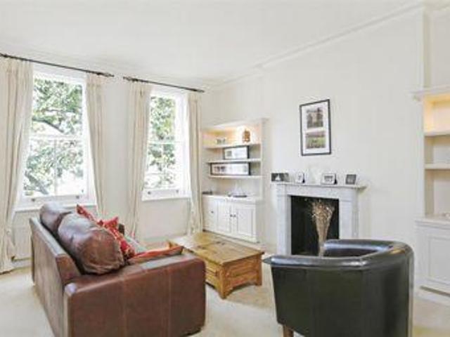 2 Bedrooms Flat for sale in Philbeach Gardens, London SW5