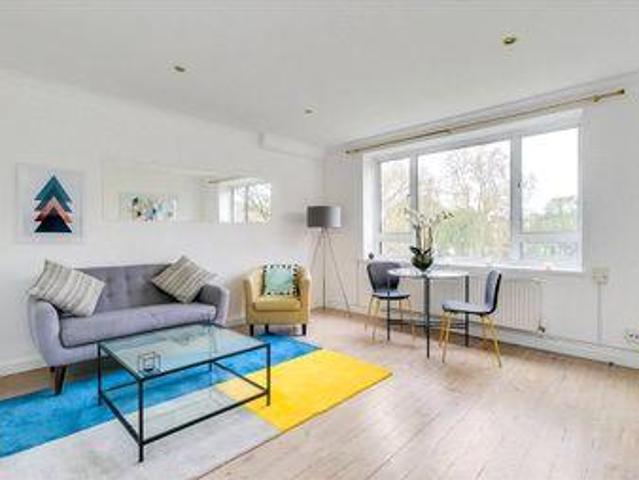 2 Bedrooms Flat for sale in Philbeach Gardens, London SW5