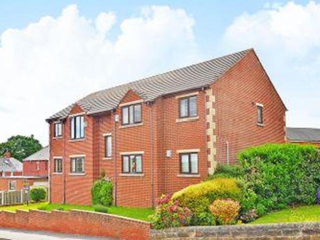 2 Bedrooms Flat for sale in Phillips Road, Loxley, Sheffield S6