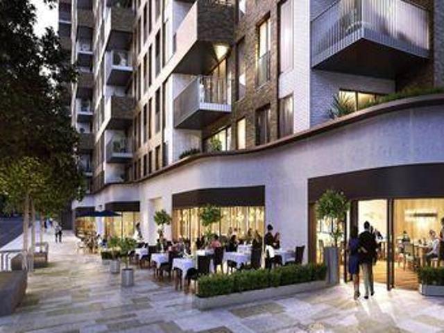 2 Bedrooms Flat for sale in Phoenix Place, London WC1N